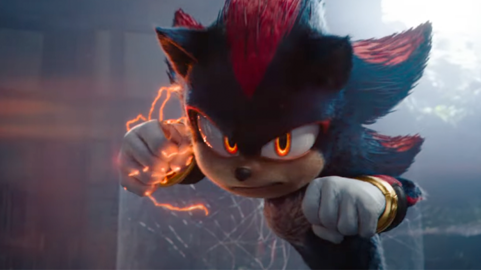 VFX Breakdown: Scaling Up The Chaos for "Sonic the Hedgehog 3" | The Render | Suite Studios Blog